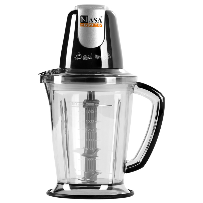 خردکن 3-2-1 ناسا الکتریک NS-907