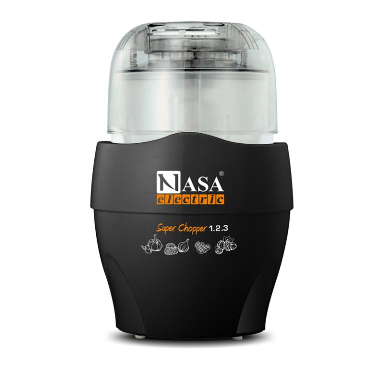 خردکن 3-2-1 ناسا الکتریک NS-907