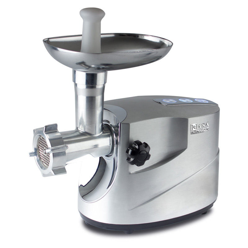 خردکن 3-2-1 ناسا الکتریک NS-907