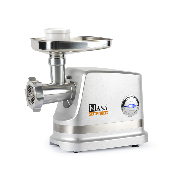 قیمت و خرید اسپرسوساز ناساالکتریک NS-531